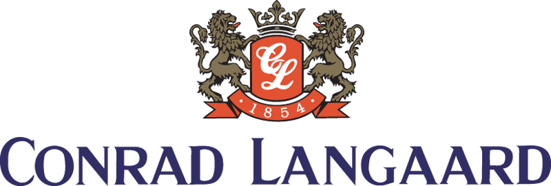 Conrad Langaard har lang tradisjon med å selge tobakksprodukter