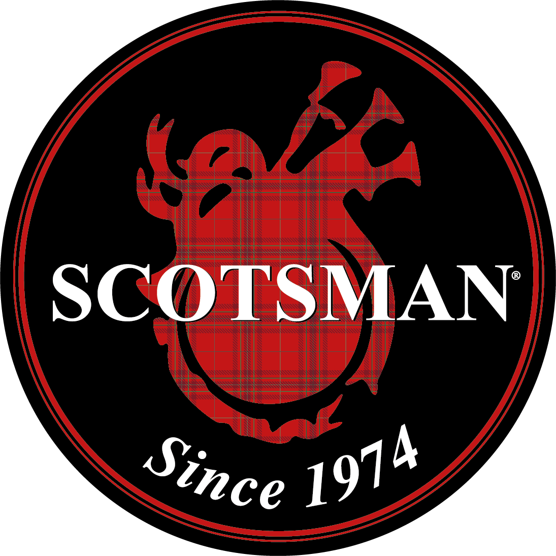 Kontakt oss - Scotsman