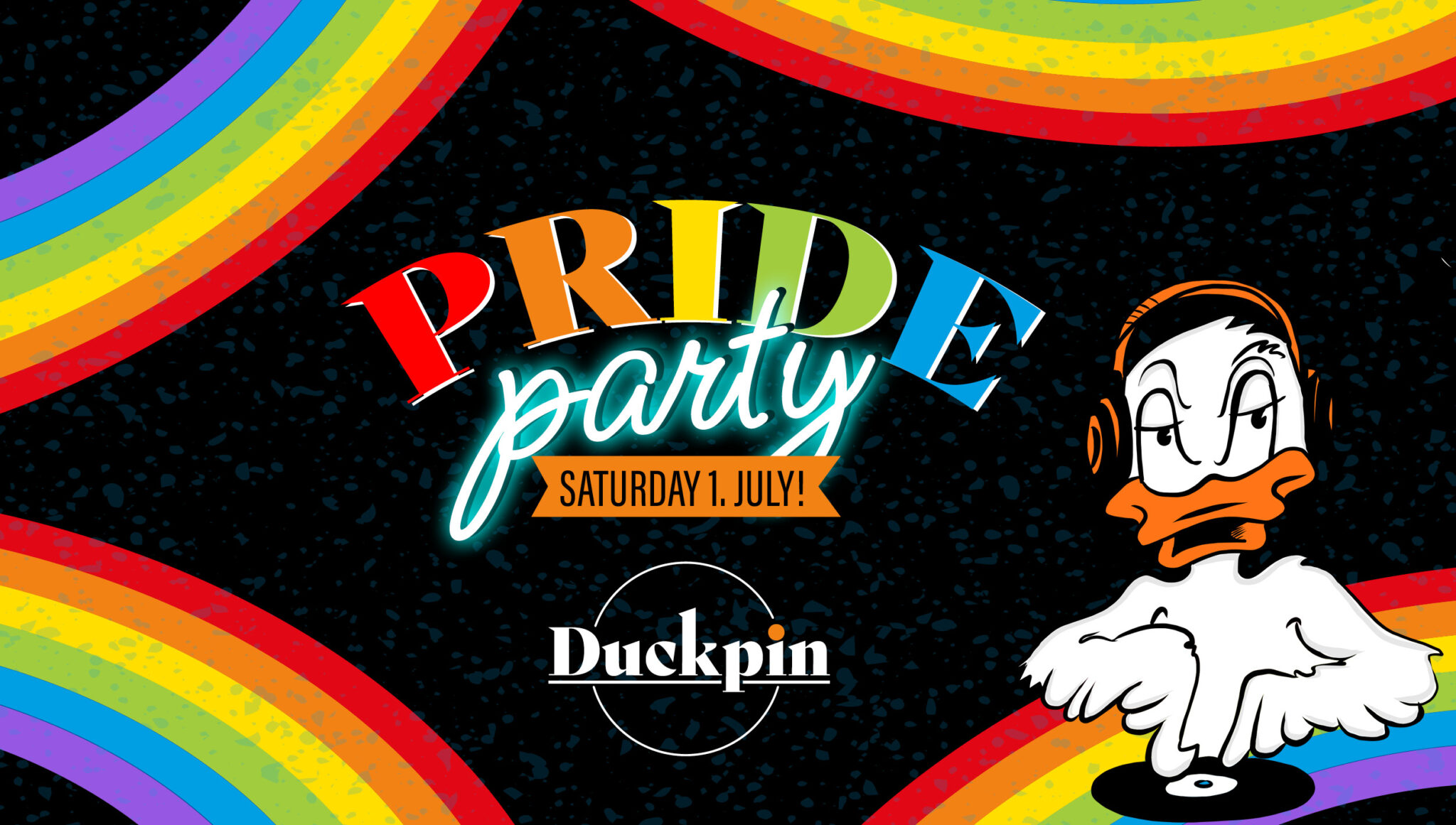 Duckpin - En ny type bowling - midt i Oslo sentrum